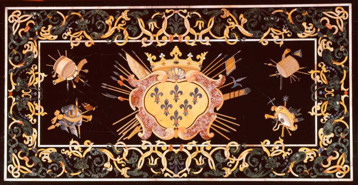 Collezione Farnese - Museo e Real Bosco di Capodimonte